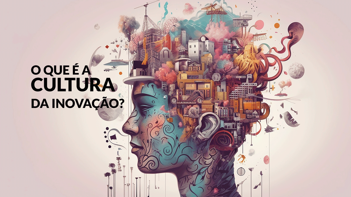 O Que é A Cultura De Inovação Emc Tecnologia Ltda